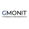 Иконка канала GMONIT