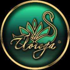 Иконка канала Йогода