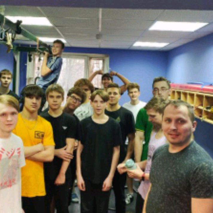 Иконка канала ArmSfera