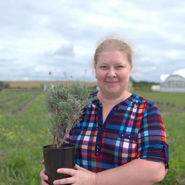 Иконка канала Ольга Одинцова