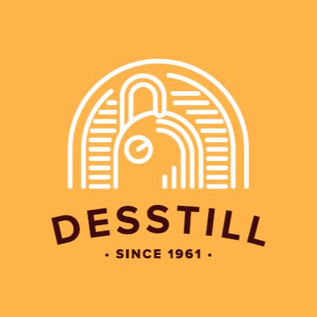 Иконка канала DESSTILL