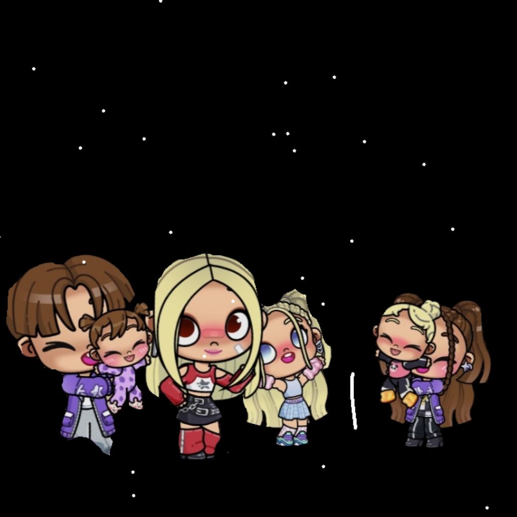 Иконка канала 🖤🩶🤍Тася Life🤍🩶🖤