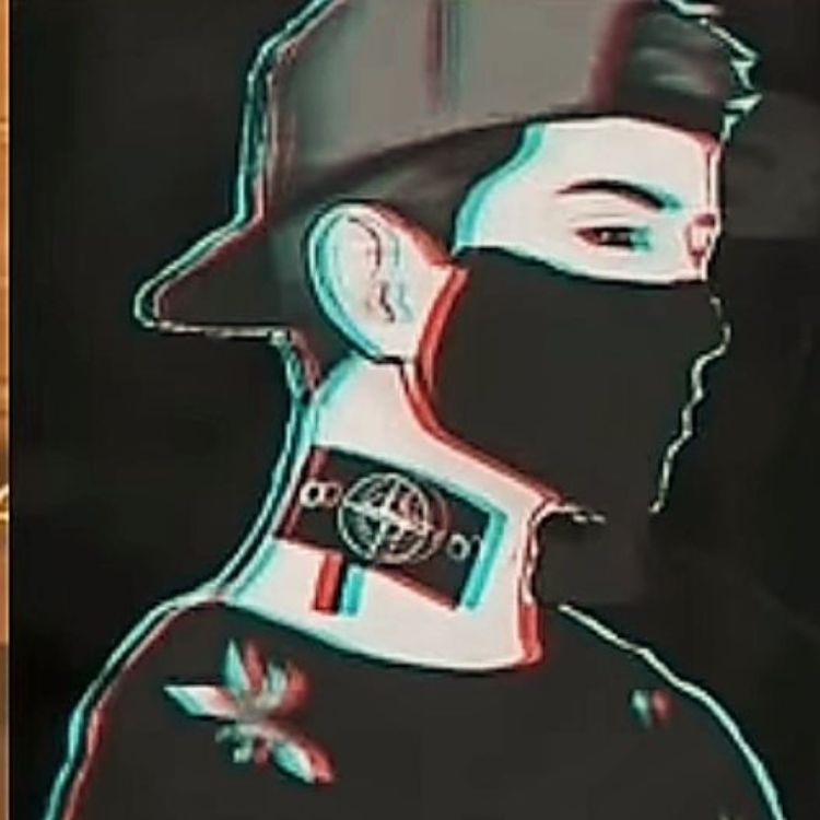 Иконка канала Покиболчик✓