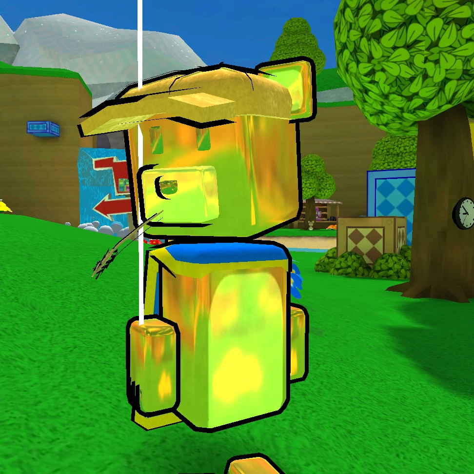 Иконка канала Golden SBA