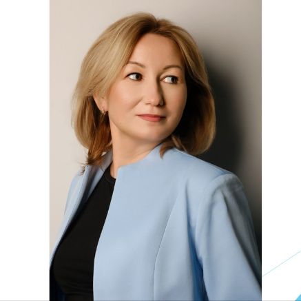 Иконка канала Надежда Перова