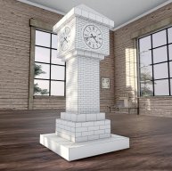 Иконка канала БУМАЖНЫЙ ДОМ