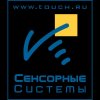 Иконка канала Touch.ru