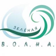 Иконка канала ЭКО КАНАЛ "ЗЕЛЁНАЯ ВОЛНА"