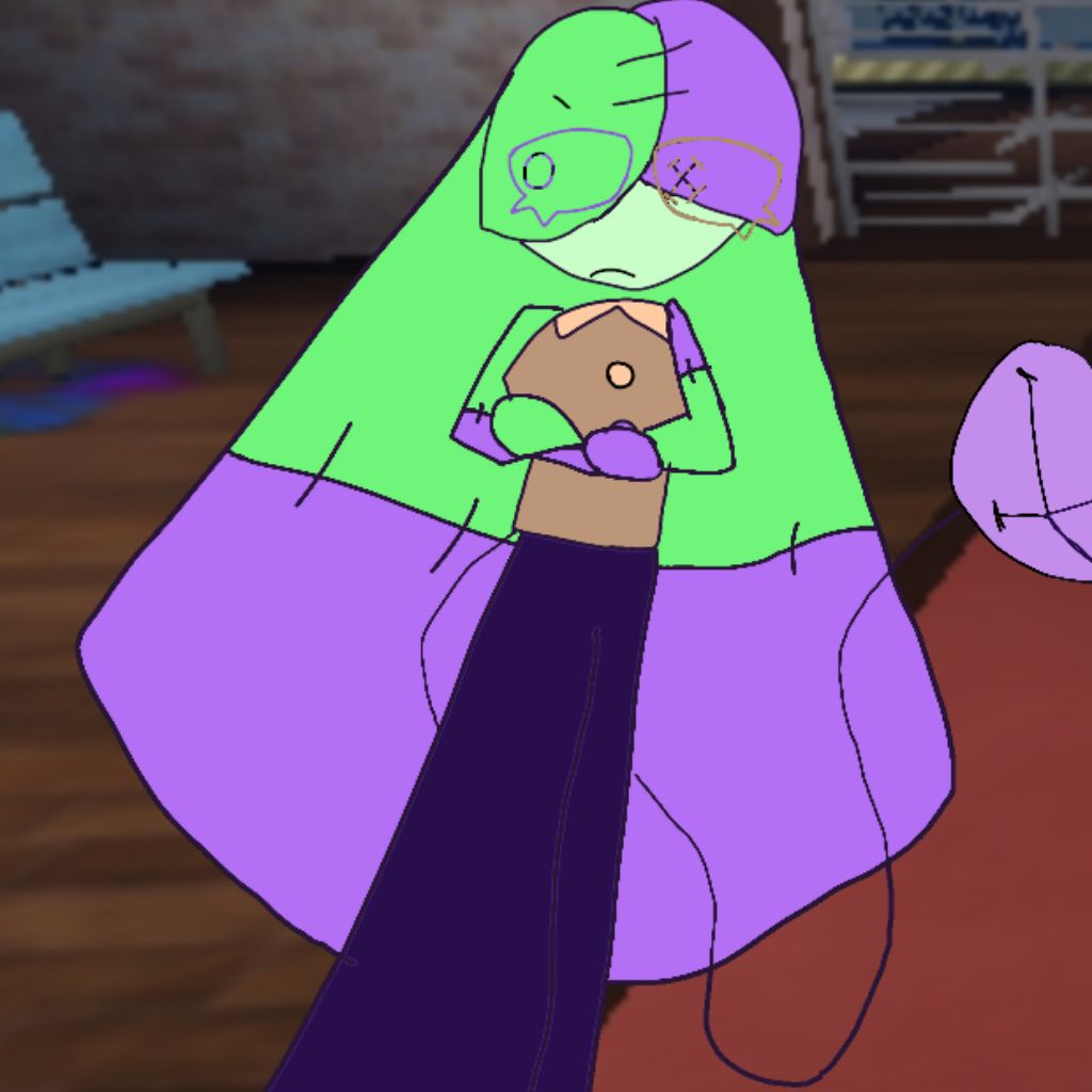 Иконка канала Monstry Channel