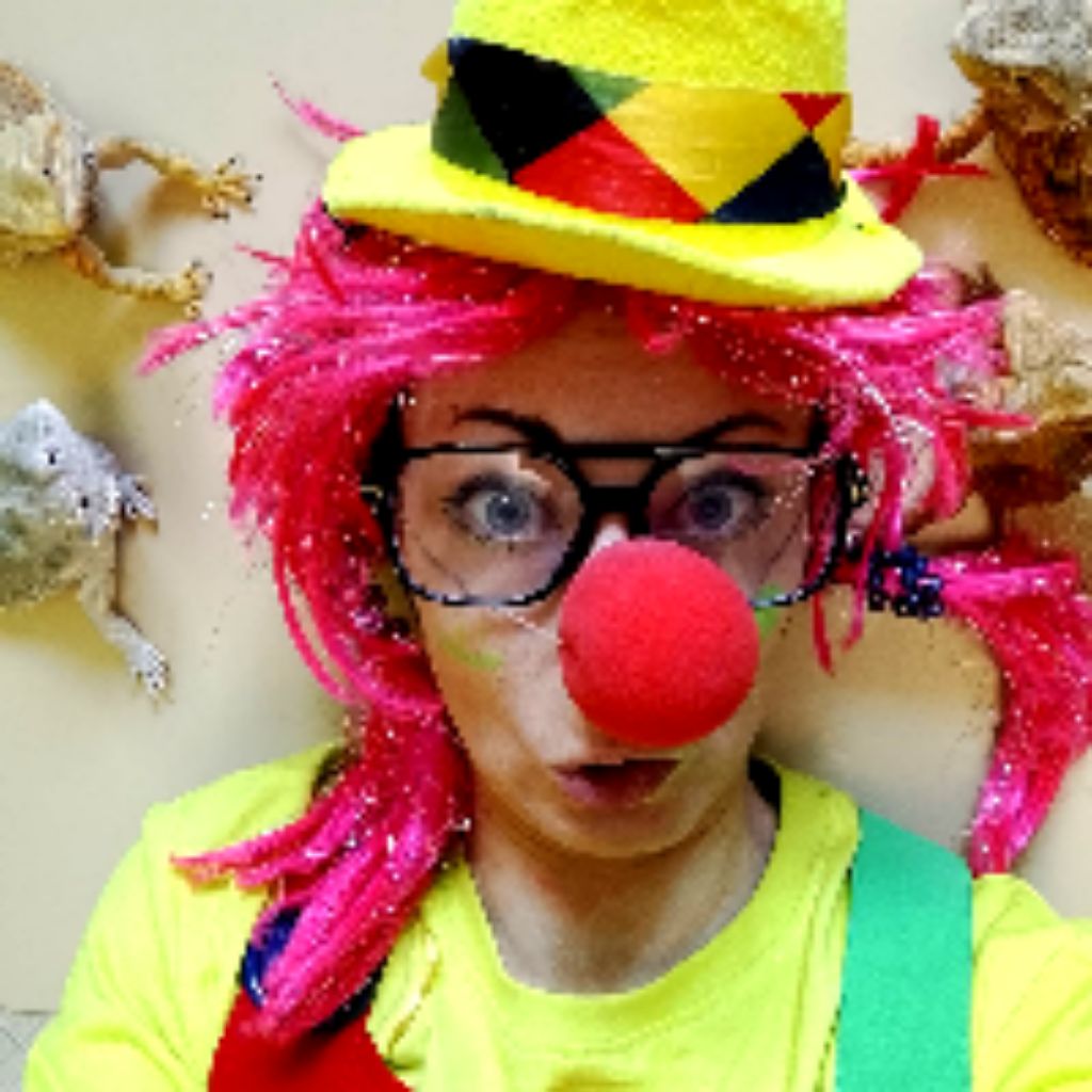 Иконка канала Клоун Сосисон