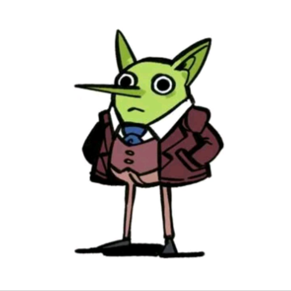 Иконка канала Goblin