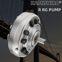 Иконка канала Kamishiro Hydraulics