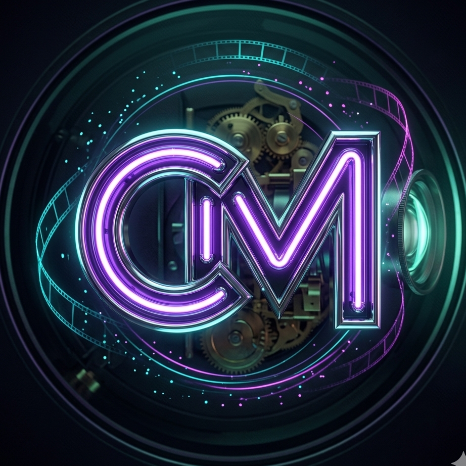 Иконка канала CinemMin