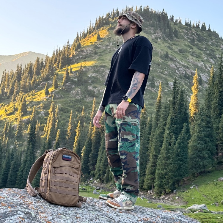 Иконка канала Val_GARD