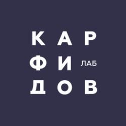 Иконка канала Karfidov Lab