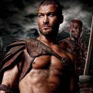 Иконка канала Сериал Спартак / Spartacus