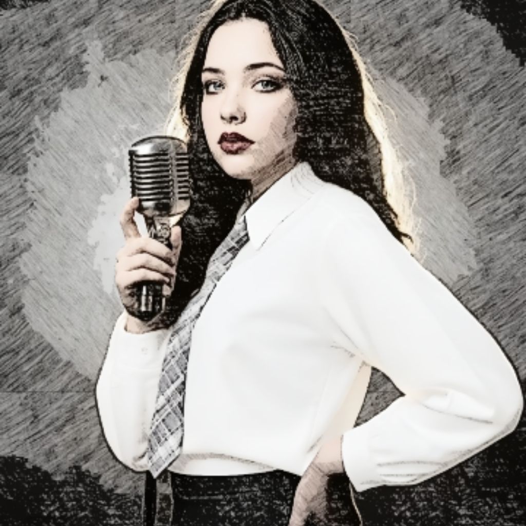 Иконка канала Mary Song 🌹Voice Changer😍