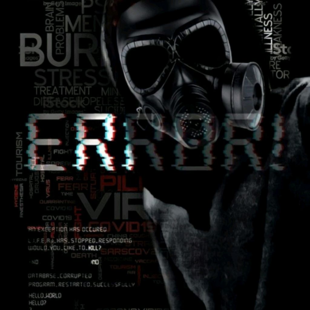 Иконка канала Error_Balerion