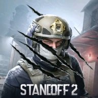 Иконка канала Standoff 2 Live