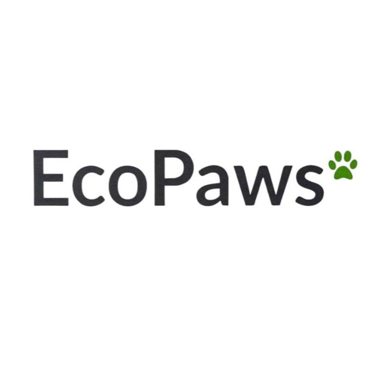 Иконка канала EcoPaws.ru