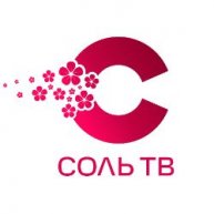 Иконка канала "СольТВ" - Основной городской телеканал