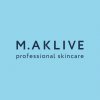 Иконка канала M.AKLIVE