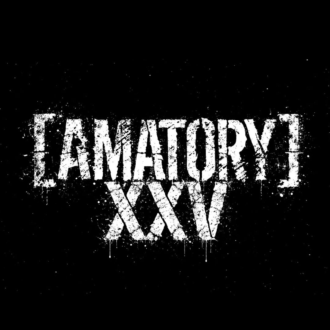 Иконка канала [AMATORY]