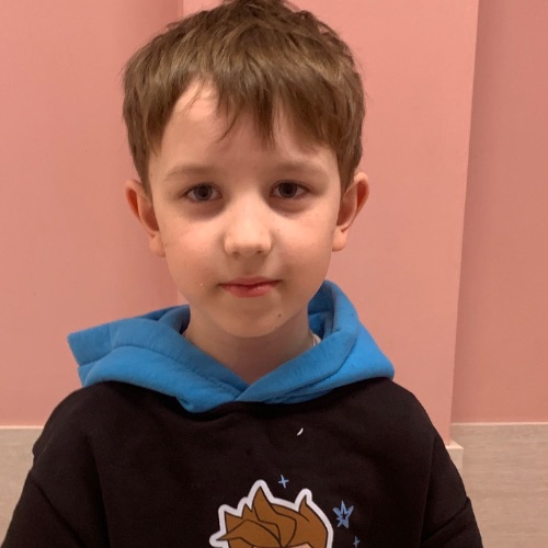 Иконка канала Егор Пешков