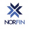 Иконка канала NORFIN