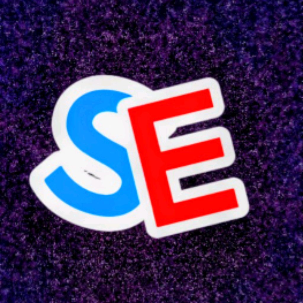 Иконка канала Супер Егор