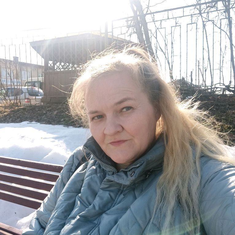 Иконка канала Светлана: Жизнь в рассрочку.