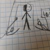 Иконка канала Русуем Вместе