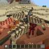 Иконка канала игрок Minecraft