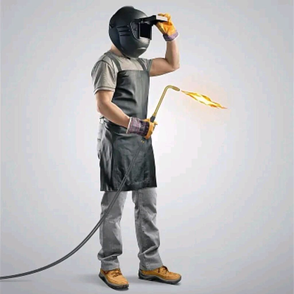 Иконка канала ГАЗОСВАРЩИК