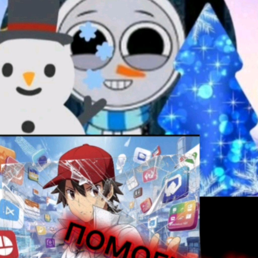 Иконка канала Детектив Сигма Забанен я Максим Дзюба