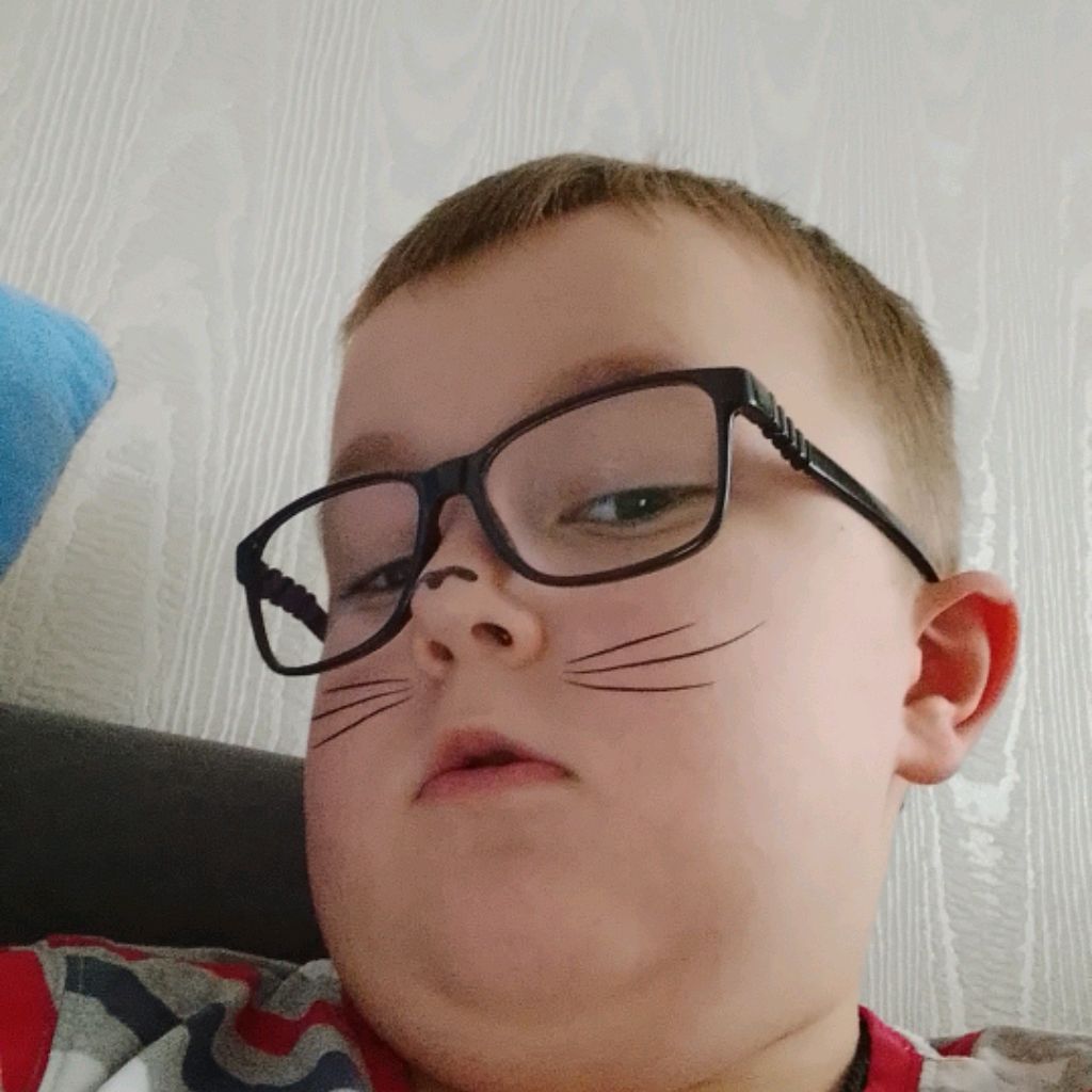 Иконка канала Никита