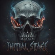 Иконка канала Initial Stage