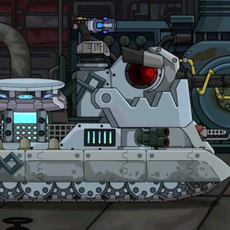 Иконка канала Фанат Home Animation