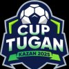 Иконка канала TUGAN CUP