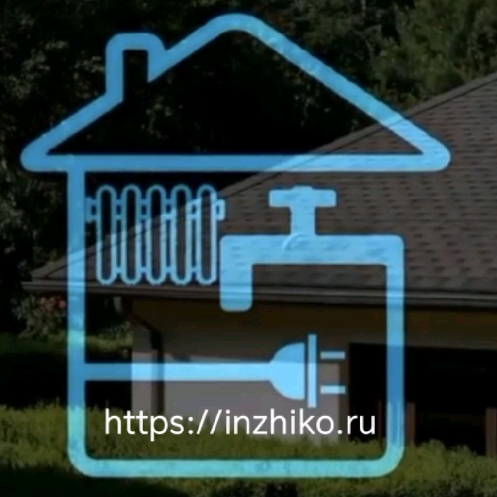Иконка канала Инжико.ру