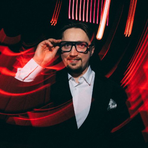 Иконка канала Сергей Кузьмин