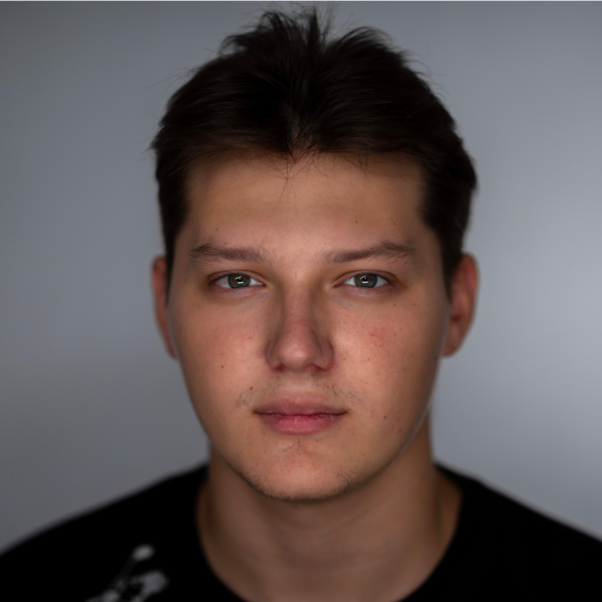 Иконка канала Марк Потапов