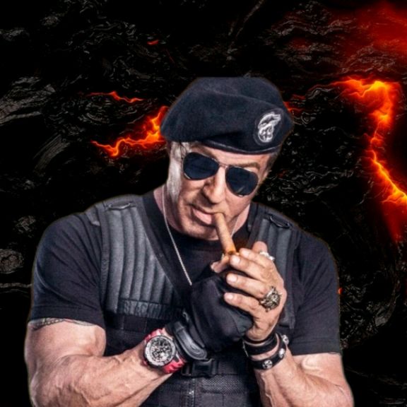 Иконка канала Кино нарезки с названиями