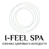 Иконка канала iFeel Spa