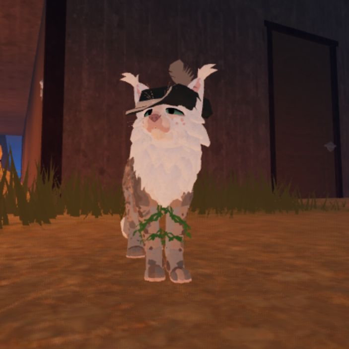 Иконка канала Каштановая лапа