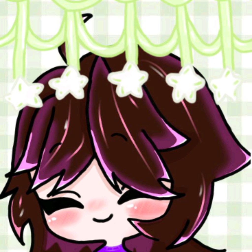 Иконка канала ~°•☆Карина◇•°~