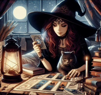 Иконка канала Margo_SoulSpark