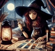Иконка канала Margo_SoulSpark
