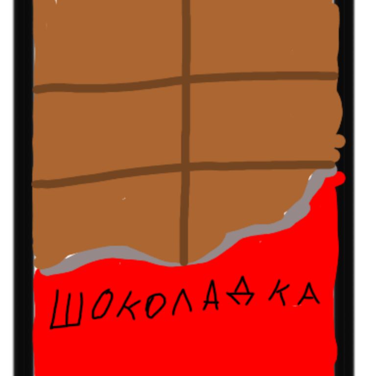 Иконка канала Liza_minecraft