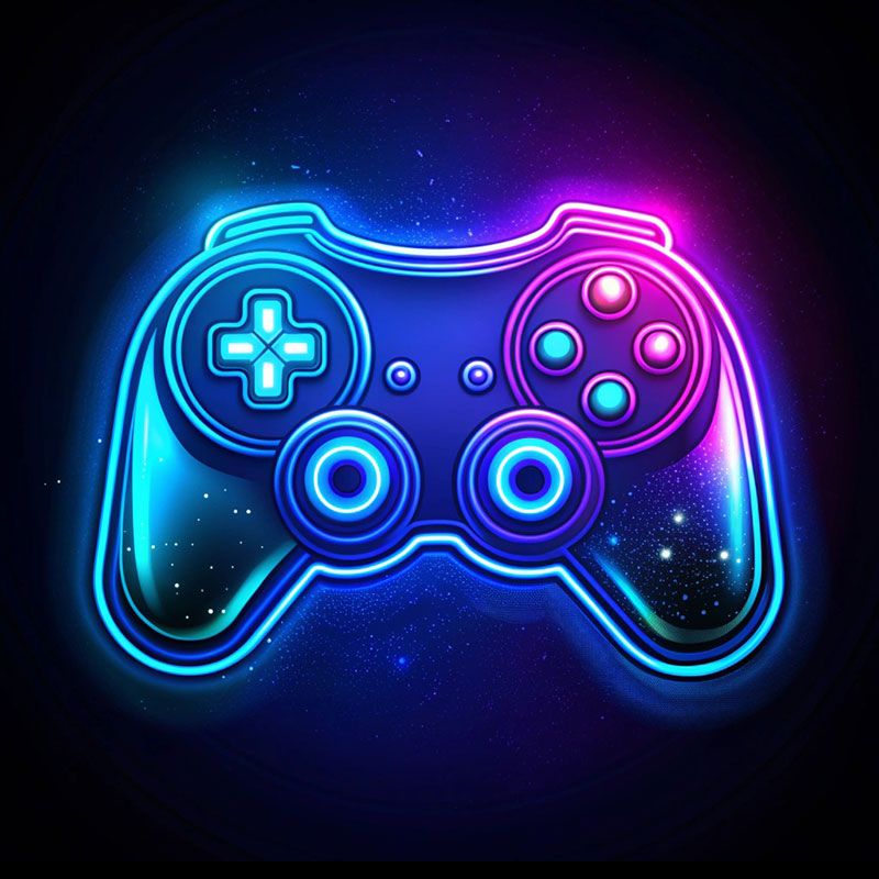 Иконка канала Влад играет